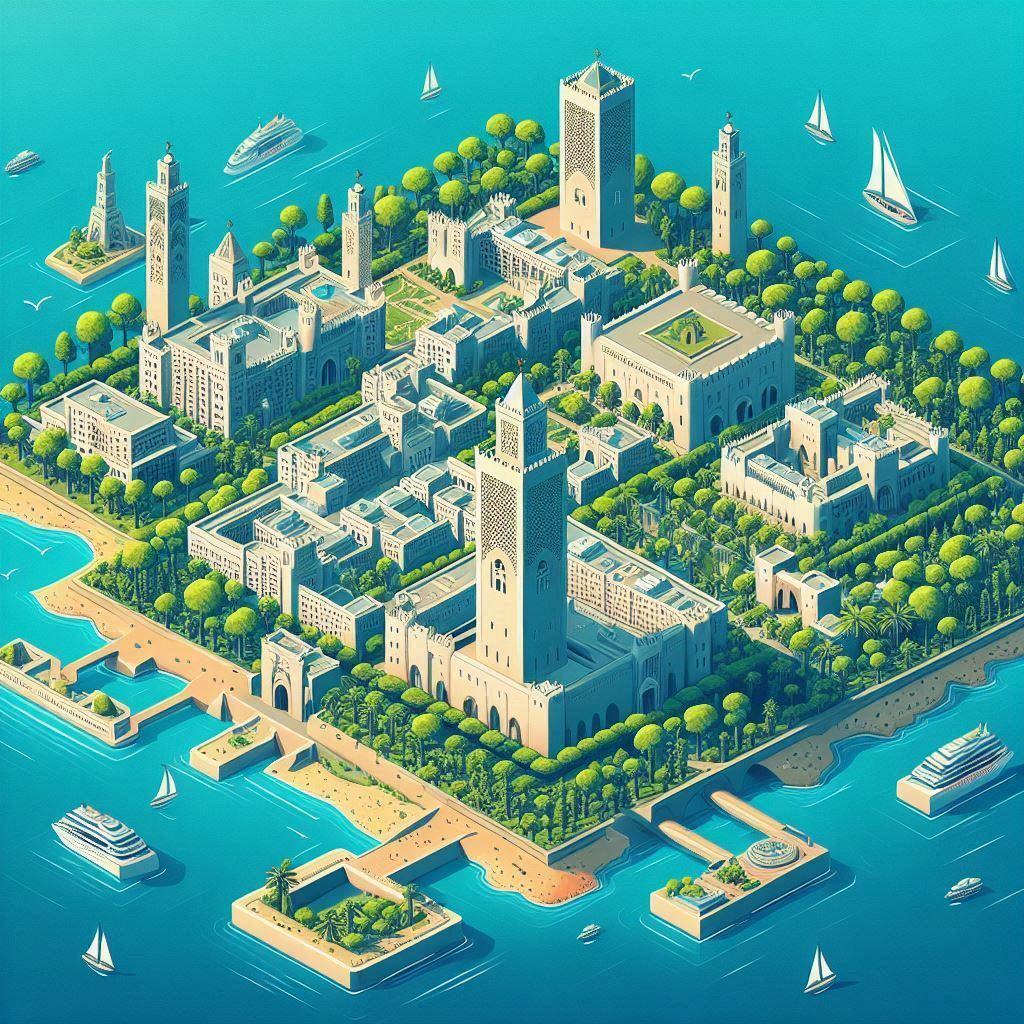 Appartements neufs à vendre au Maroc | Avito Immobilier Neuf